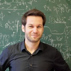 Research group S.Diehl